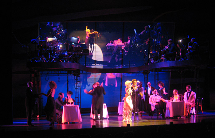 Marilyn — das Musical – tour – blog