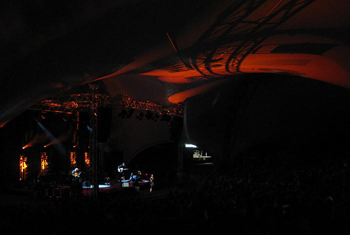 Annett Louisan – tour – blog