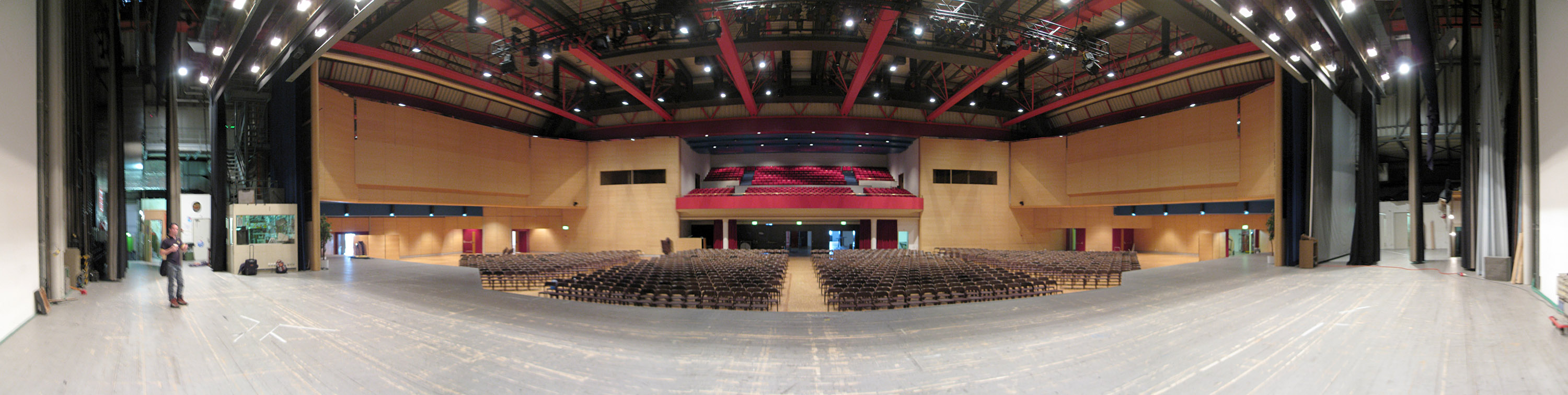 Venues – Seite 4 – tour – blog