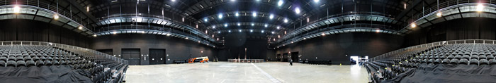 Rockhal, Esch/Alzette, Luxemburg – tour – blog