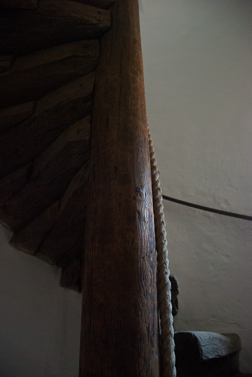 Trinitatis – Kirche in Finsterwalde – tour – blog