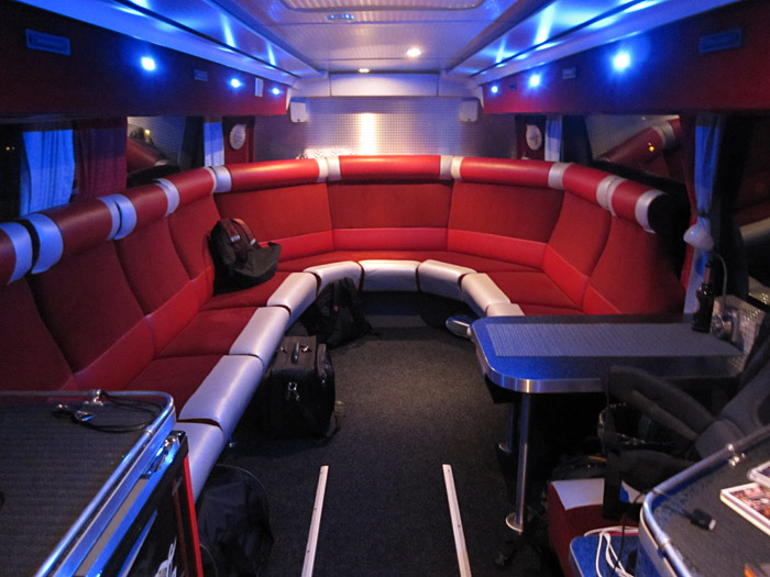 Kastelruther Spatzen – tour – blog