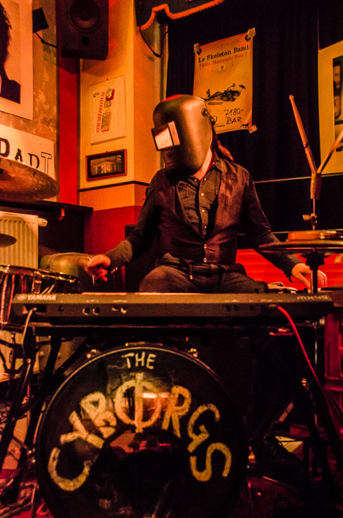 Konzerte – tour – blog